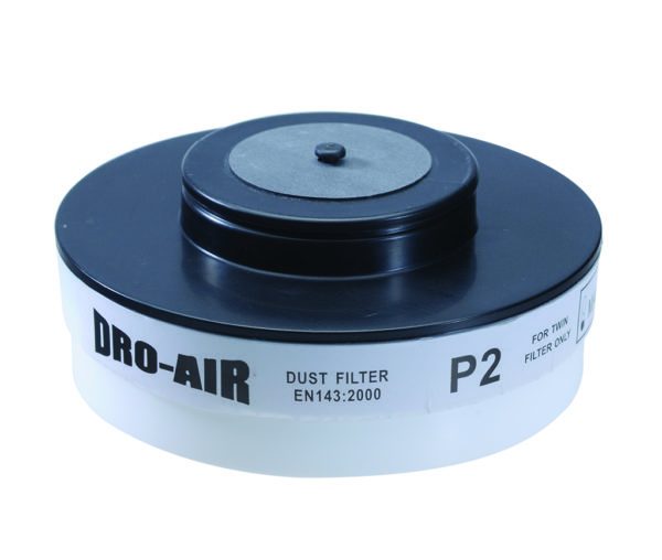 TWIN UNIFIT FILTER | All Quip