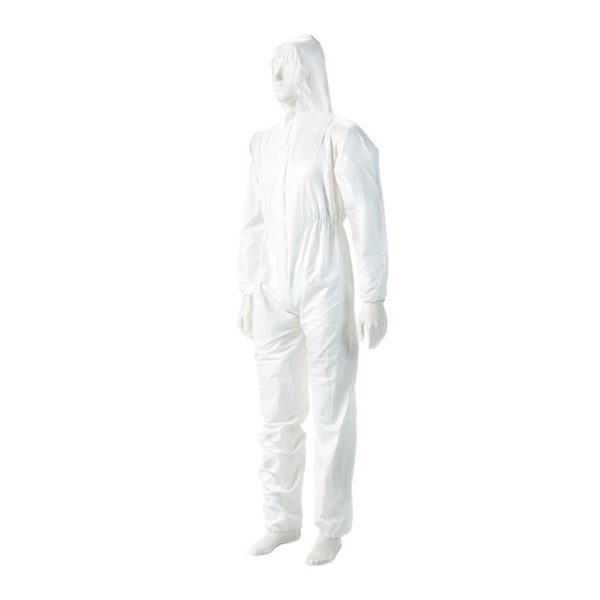 PROMAX DISPOSABLE COVERALL | All Quip