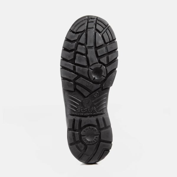 TYRA (SIZES: 3 – 8, COLORS:BLACK) | All Quip