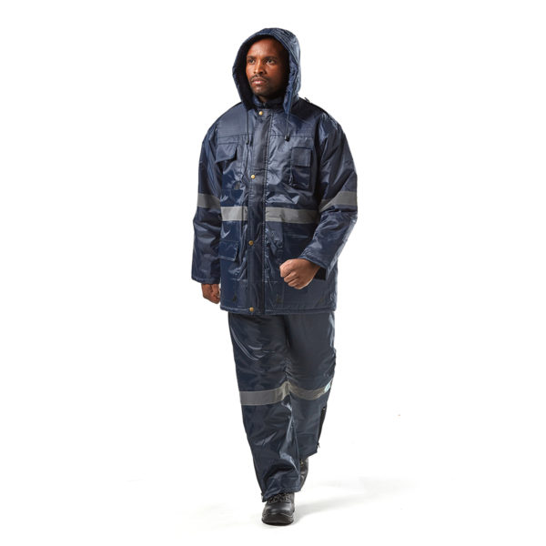 STORM POLAR FREEZER SUIT | All Quip