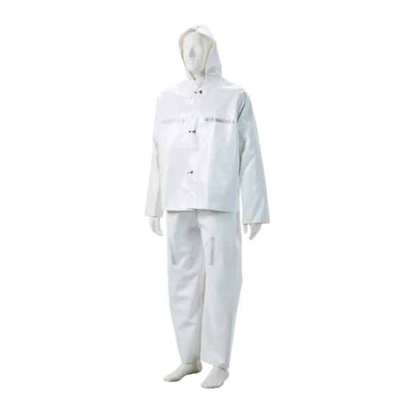 PVC ALL WEATHER SUIT | All Quip